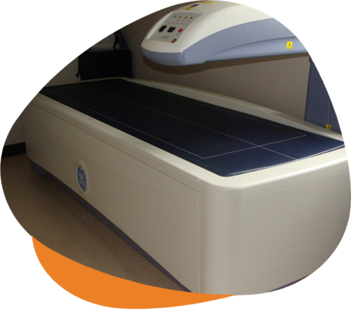 Bone Mineral Density – Markham Imaging Consultants