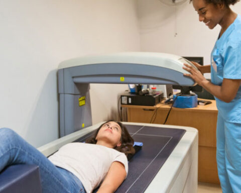 Bone Mineral Density – Markham Imaging Consultants